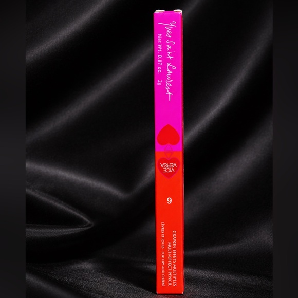 Yves Saint Laurent | Makeup | Ysl Vice Versa Multieffect Pencil Shade 6 ...